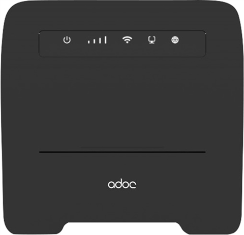 ADOC R45 4G LTE 150MBPS WiFi Router, Libre - CeX (ES): - Comprar, vender, Donar